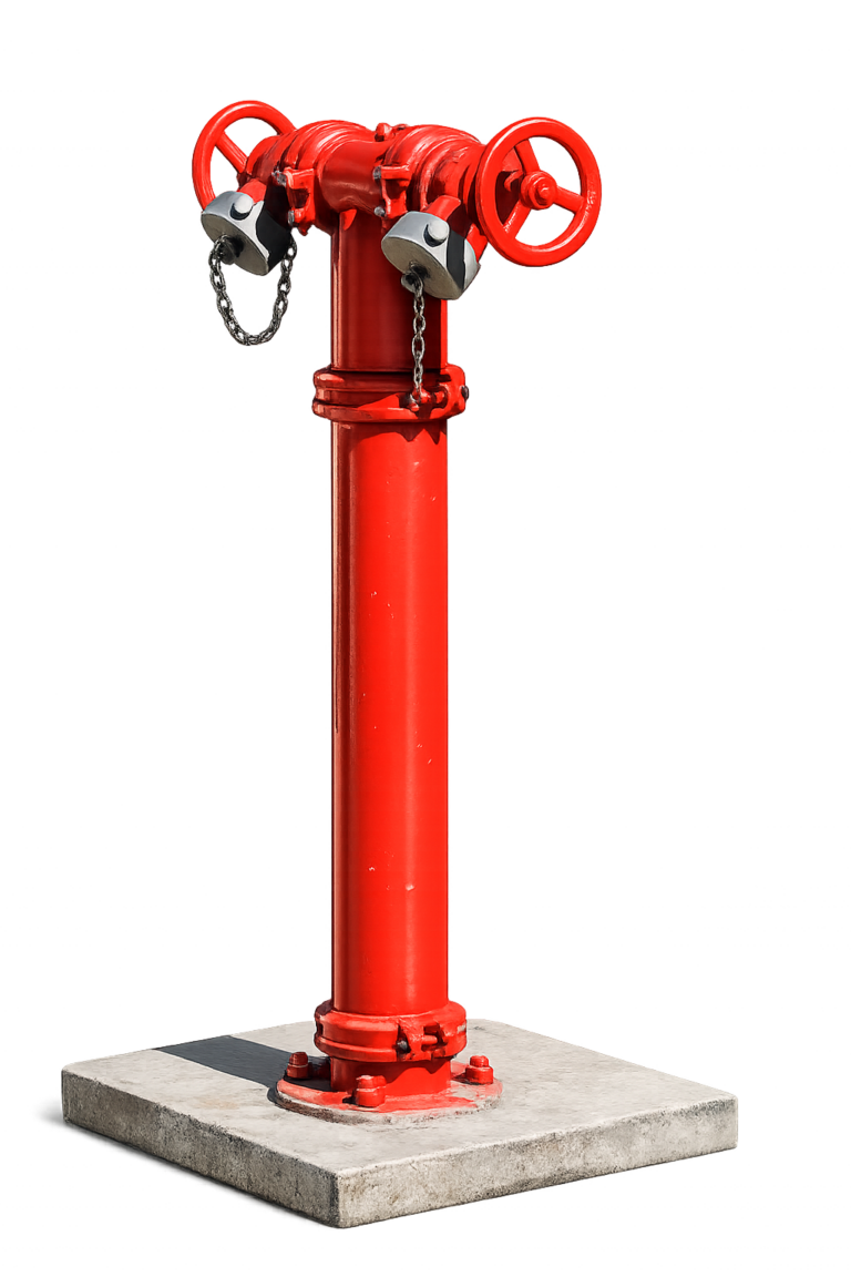 Portable Fire Equipment Services & Maintenance - In2 Fire - Melbourne