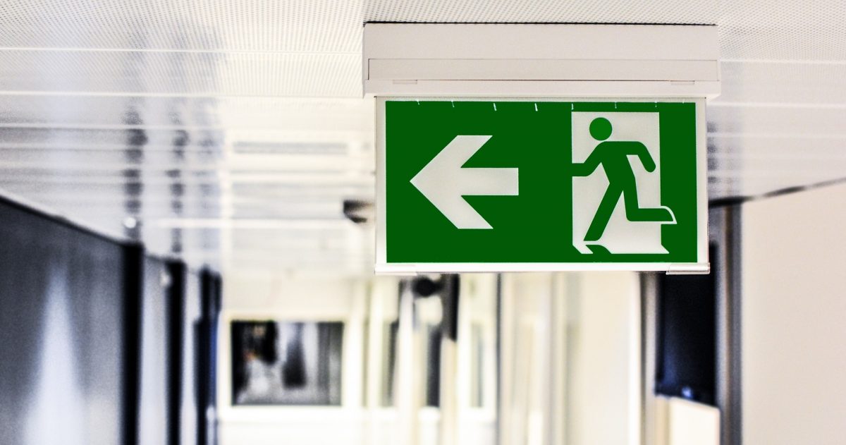 Your Emergency Assembly Points - Why, How, When - In2 Fire