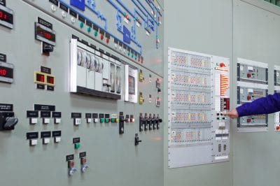 Fire Indicator Panels - In2 Fire - Fire Equipment Services Melbourne