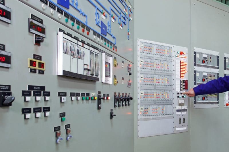 Fire Indicator Panels - In2 Fire - Fire Equipment Services Melbourne