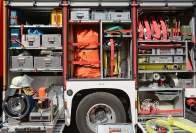 Fire Equipment Service & Maintenance - In2 Fire -Fire Equipment Services