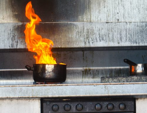 Class D Fire: Combustible Metals - In2 Fire - Fire Extinguishers Melbourne